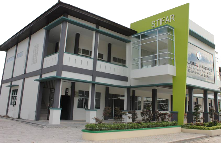 Baca Artikel/Berita | PMB STIFAR Riau